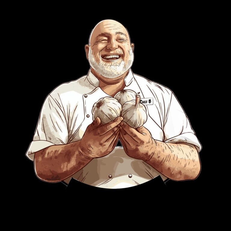 Stuffed Derma Recipe - Chef B Kitchen