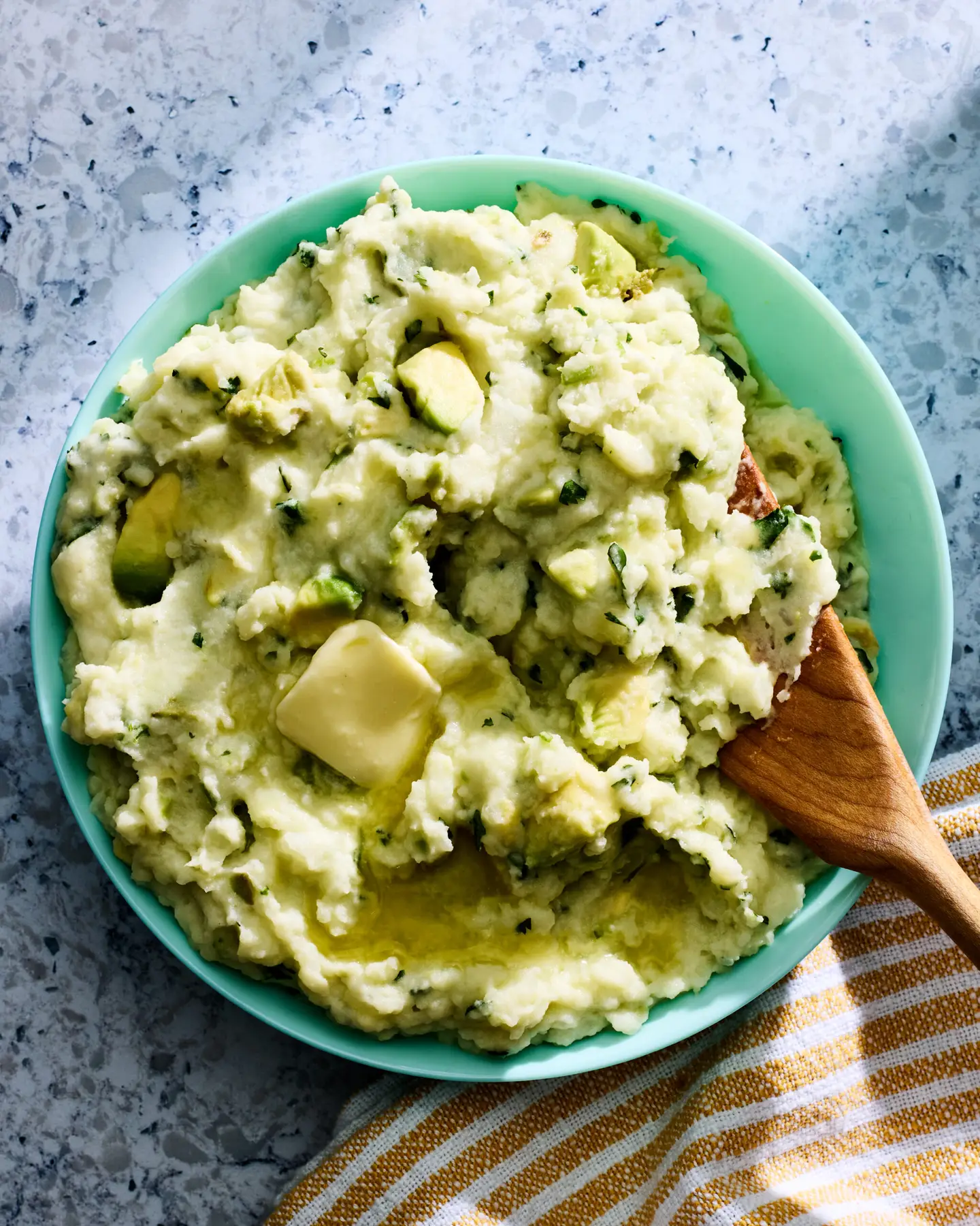 Rascal House Whitefish Salad Recipe - Chef B Kitchen