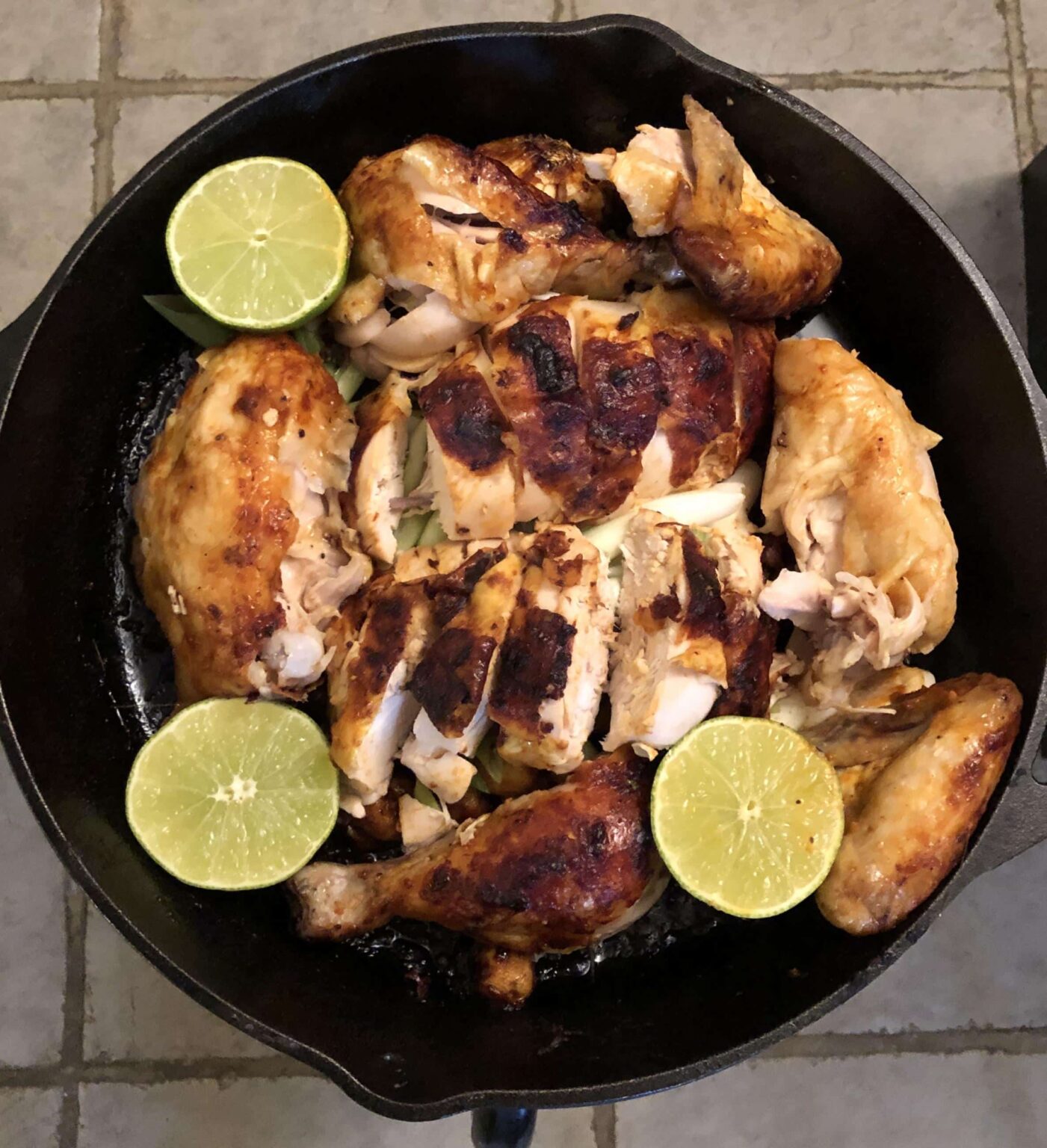Slow Roasted Gochujang Chicken Recipe - Chef B Kitchen